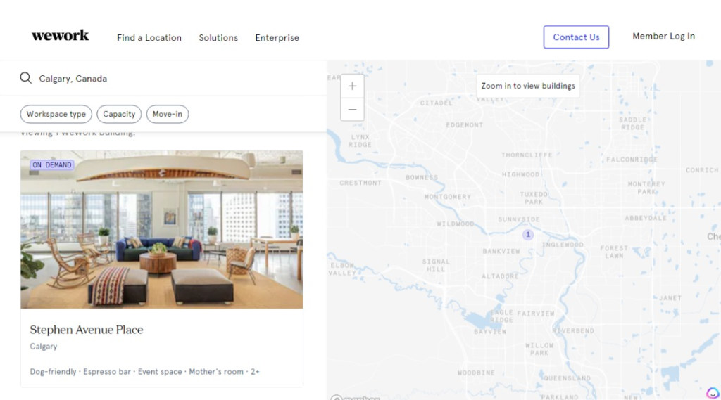 The 12+ Coworking Spaces Montreal You Must Know - Steveunic