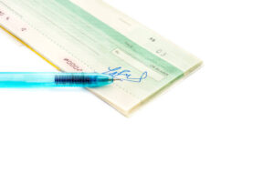 Understanding The Specimen Cheque Desjardins - Steveunic